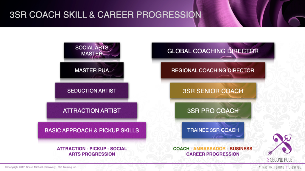Career & Skill Progression